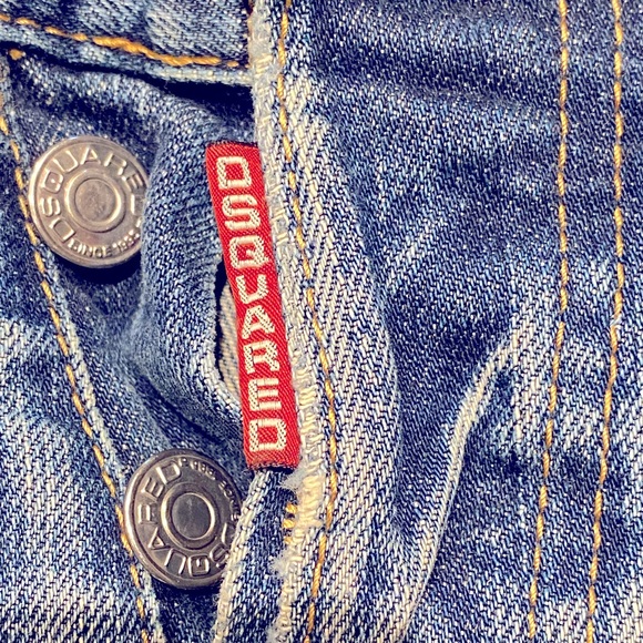 DSQUARED | Jeans | Jeans | Poshmark
